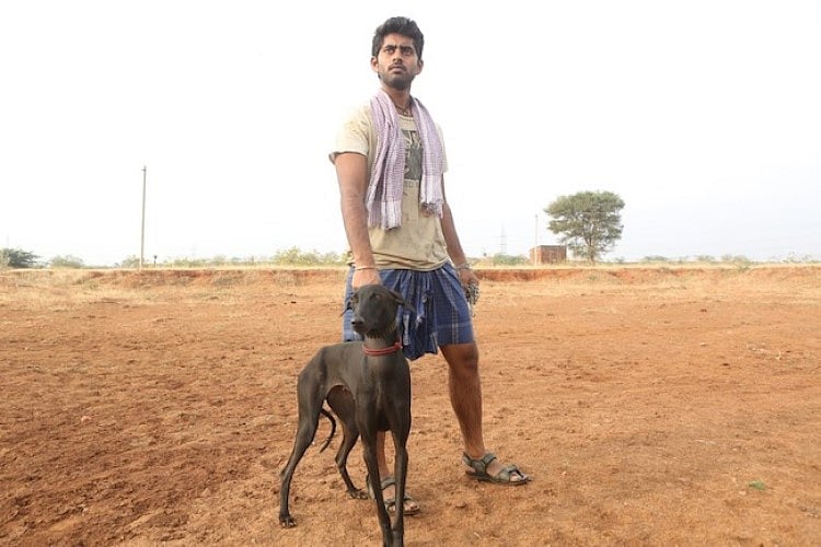 ‘Pariyerum Perumal’: A brave film that addresses the omnipresence of caste