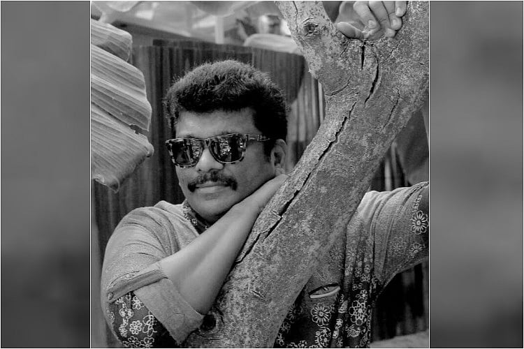 Actor-director Parthiban resigns as Vice President of TN Producers' Council
