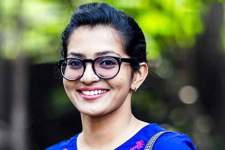 I was called ‘ahangari’ for asking to see scripts: Actor Parvathy gets ...