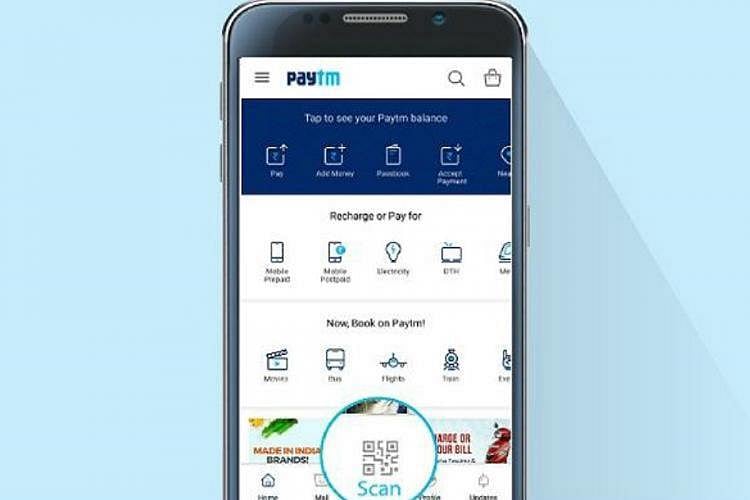 Paytm boosts offline payments leadership with 6.8 mn devices, GMV grows 40%