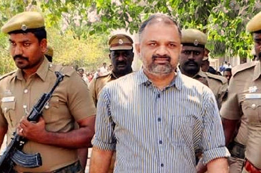 Will Perarivalan be released? Voices for and against
