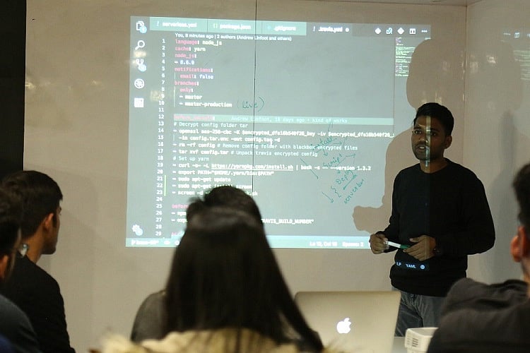 Career accelerator startup Pesto raises funding from Matrix Partners India