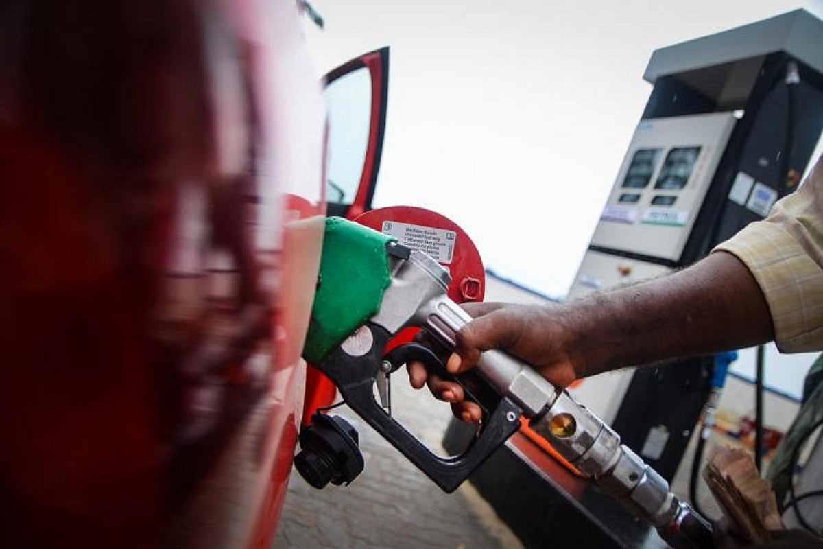Fuel prices cut: Here's what petrol, diesel costs in major south cities