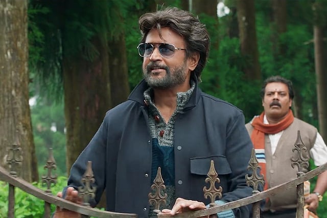 Action-packed ‘Petta’ trailer has plenty of Rajini style, film to ...