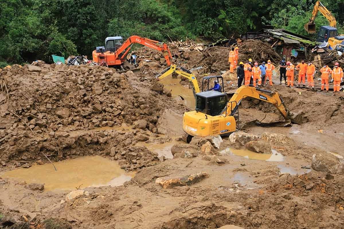 The devastating Pettimudi landslides in Kerala: Were vulnerabilities ...