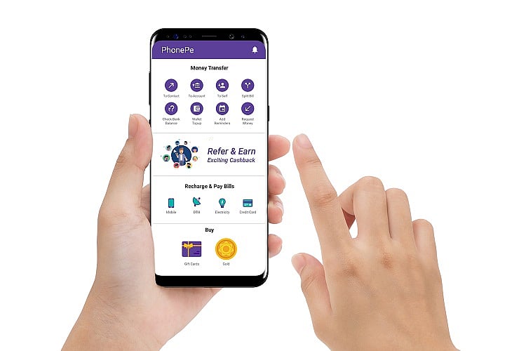 PhonePe launches tax-saving solution on its app, lets users invest in ELSS