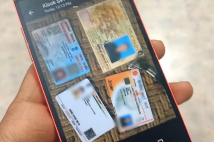 Duping buyers across India by posing as army officers on OLX: TN cops ...