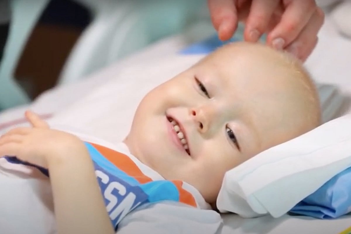 How a Russian boy’s heart surgery in Chennai has put India on the ...