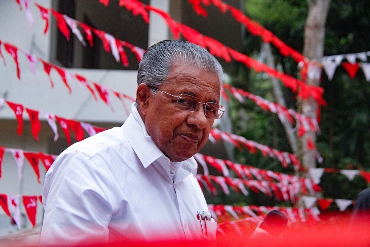 Factors that led to LDF's historic victory in Kerala, lessons for others