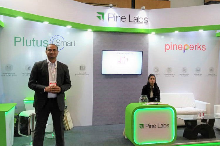 Pine Labs buys Bengaluru-based Qwikcilver for $110 million