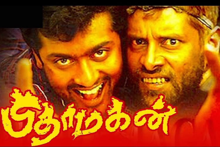 Suriya-Vikram’s Tamil film ‘Pithamagan’ to be remade in Hindi