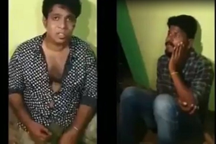 In a callous lapse, TN govt reveals Pollachi case survivor's identity in govt order