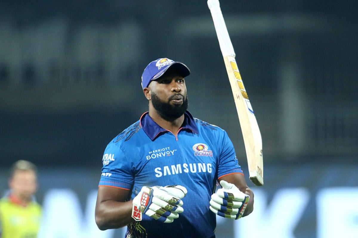 Kieron Pollard retires from IPL: Will remain with Mumbai Indians as ...