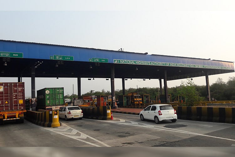 Kochi toll plaza row: Residents, truck drivers threaten protests after ...