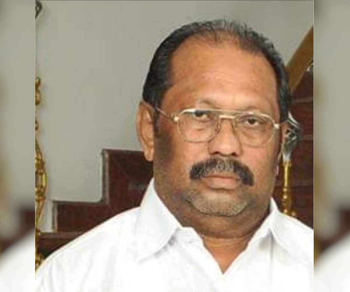 Thiruvananthapuram's Poonthura sees first COVID-19 death