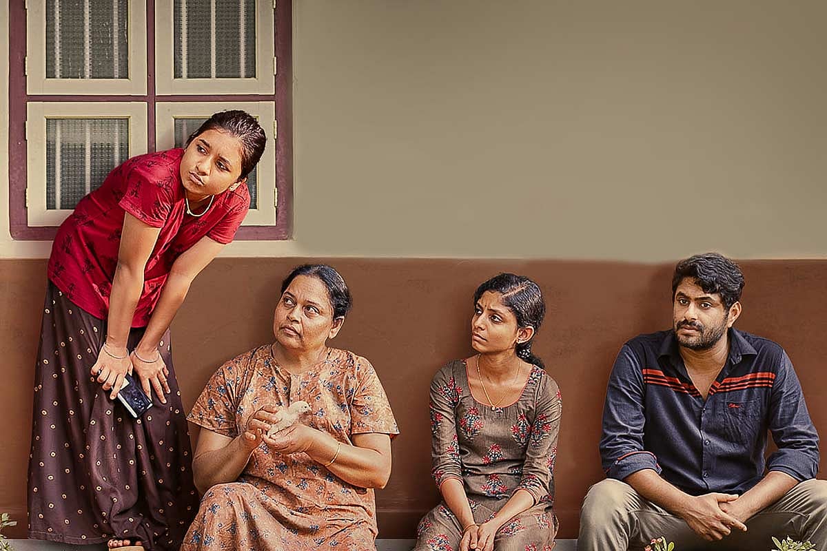 Poovan review: Vineeth Vasudevan’s promising debut loses direction along the way