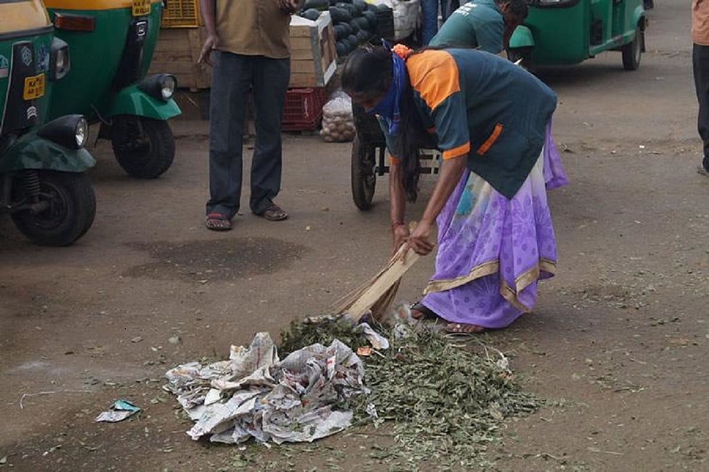 Eight Bengaluru NGOs join hands to improve lives of informal waste ...