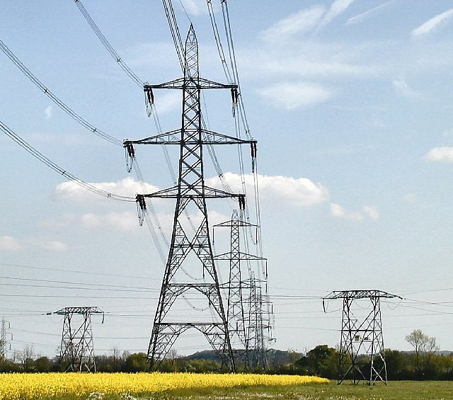 Adani commissions first 400 KV grid in Mumbai, to boost power supply by ...