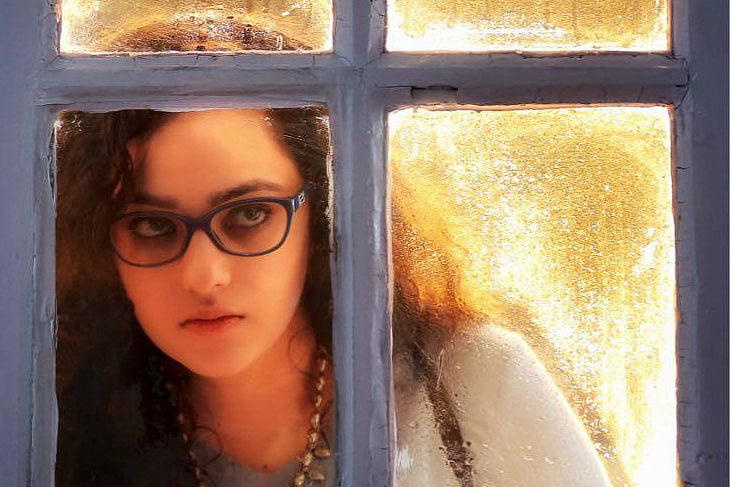 Watch: Trailer of Nithya Menen's one-actor film 'Praana' out