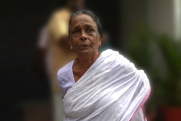 A 13-year-old fight has ended for Prabavathi Amma, mother of lock-up ...