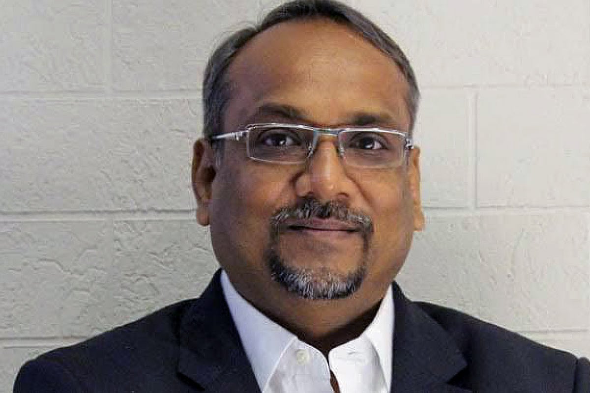 Oracle senior director and wife booked by Hyderabad police, served ...