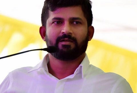 BJP should have allowed extrajudicial killing in Praveen, Harsha cases ...