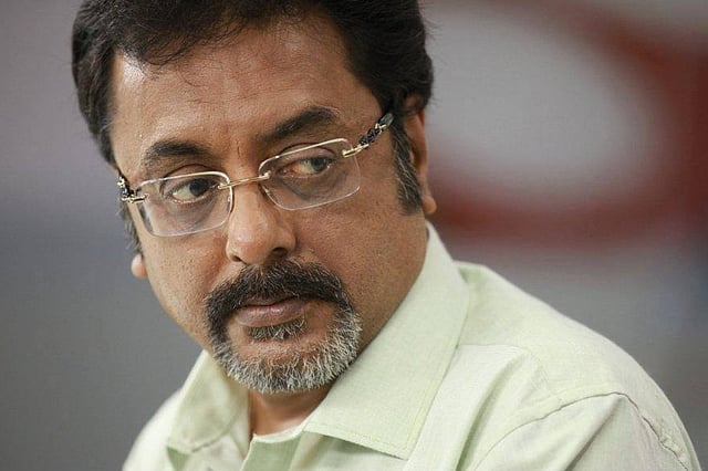 Bharathan’s Thakara to KB’s Varumayin Niram Sivappu: Pratap Pothen’s ...