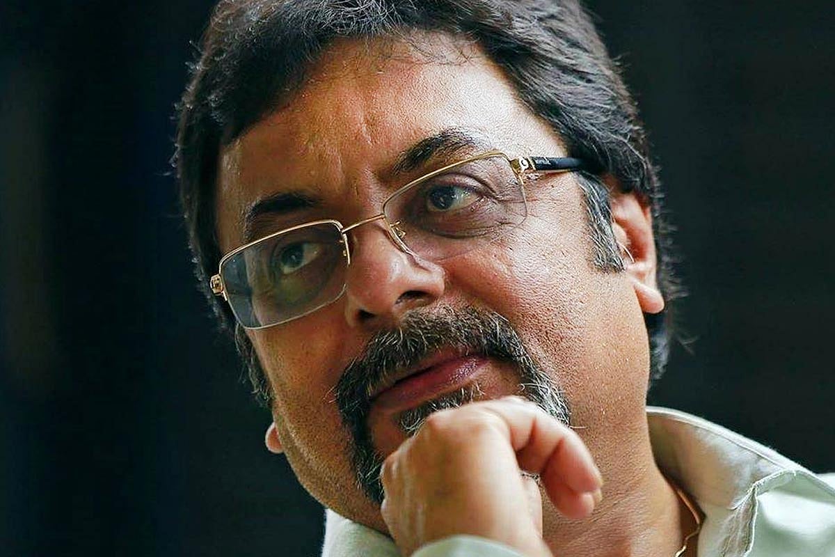 Tribute to Pratap Pothen - an unpredictable actor, maverick director ...
