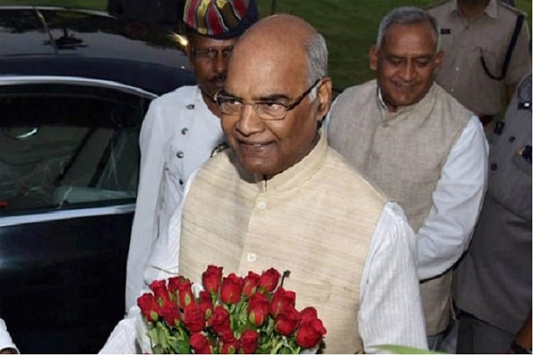 Confusion prevails over helipad facility for President’s visit to ...