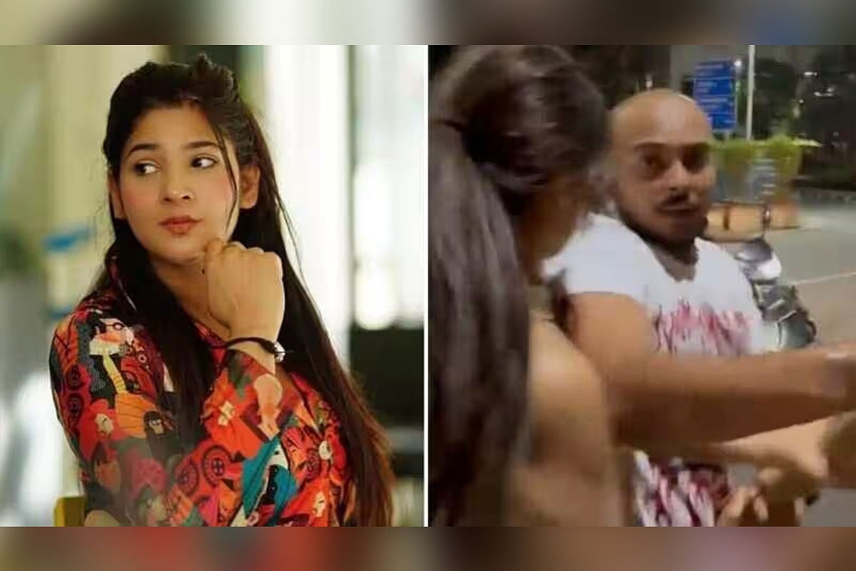 Attack on cricketer Prithvi Shaw: Court sends influencer Sapna Gill to ...