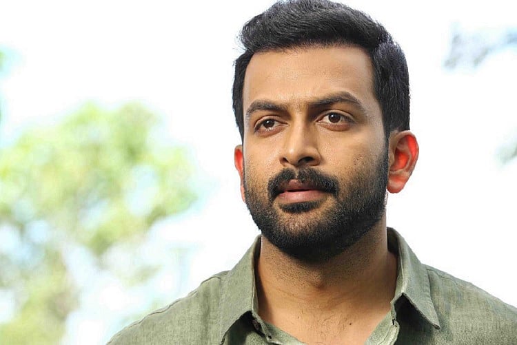 At 34, into his 100th movie: When actor Prithviraj defied all odds to ...