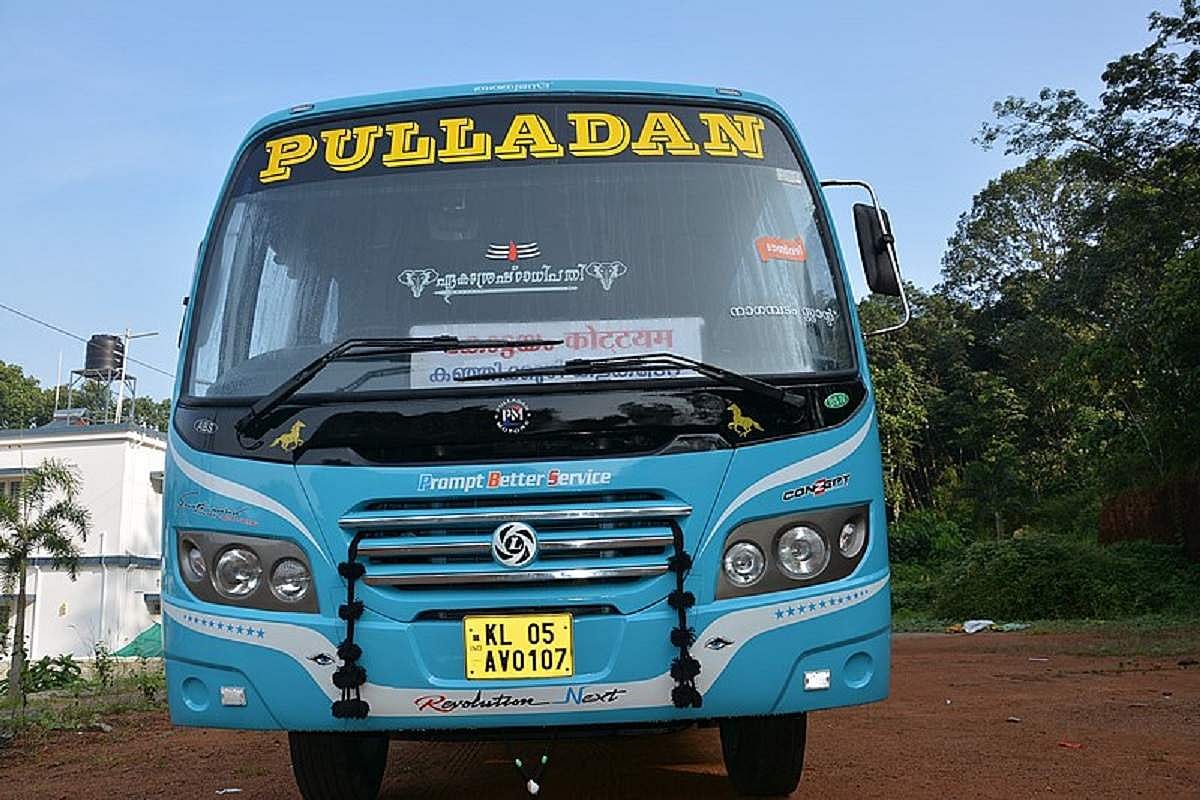 Kerala private bus owners to go on strike from June 7 unless demands ...