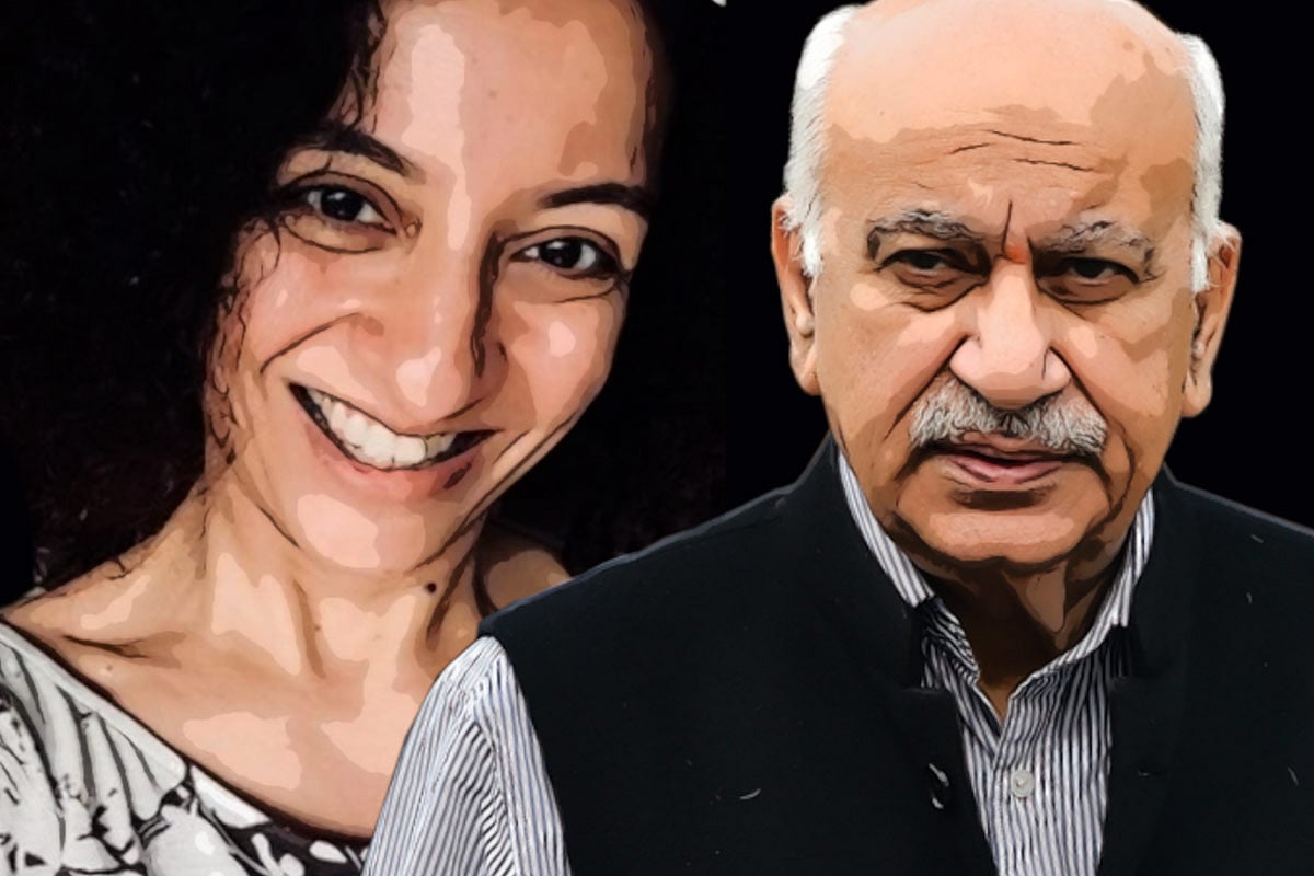 ‘Woman can speak up any time’: Priya Ramani case verdict validates Me ...