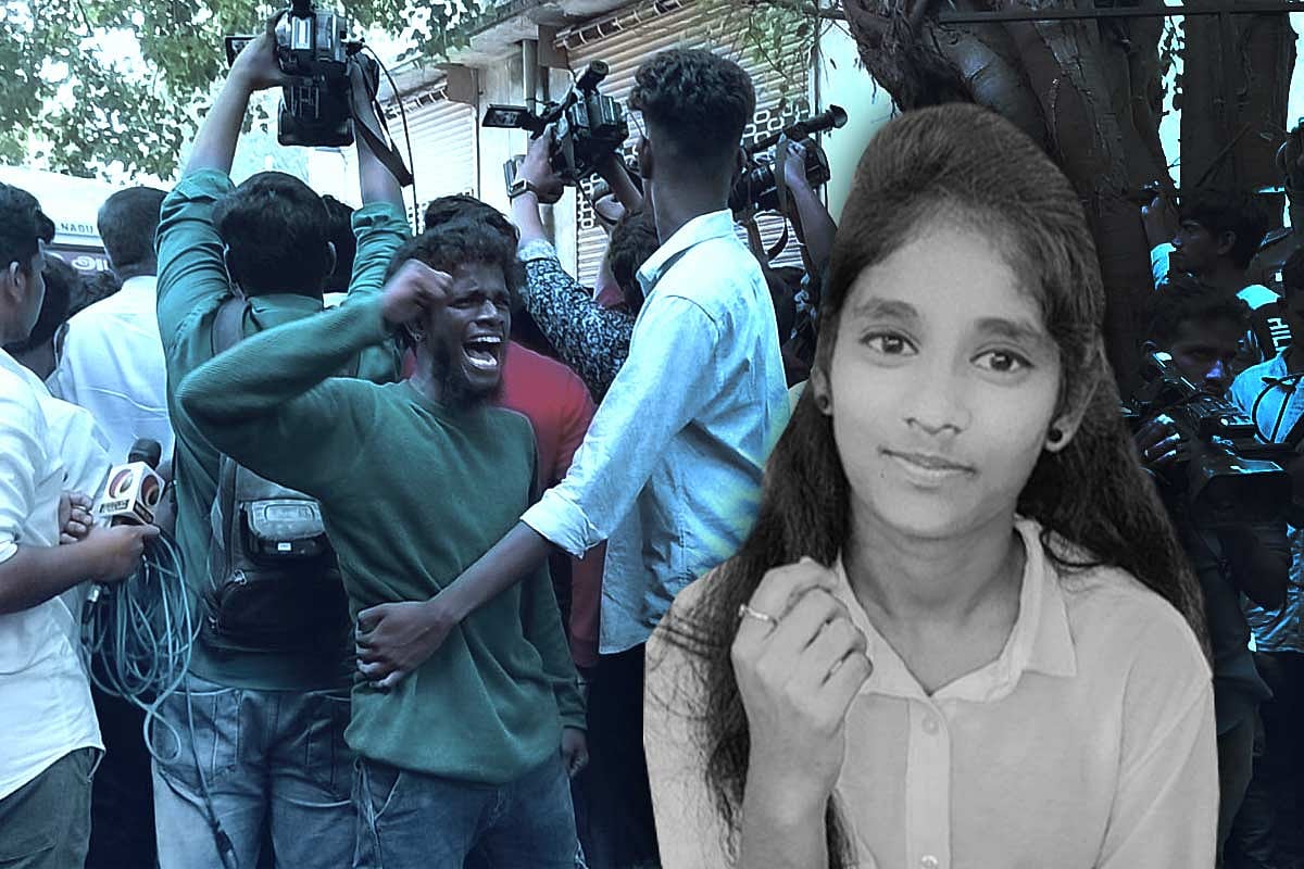 Doctors didn’t inform us why they were doing surgery: Chennai ...