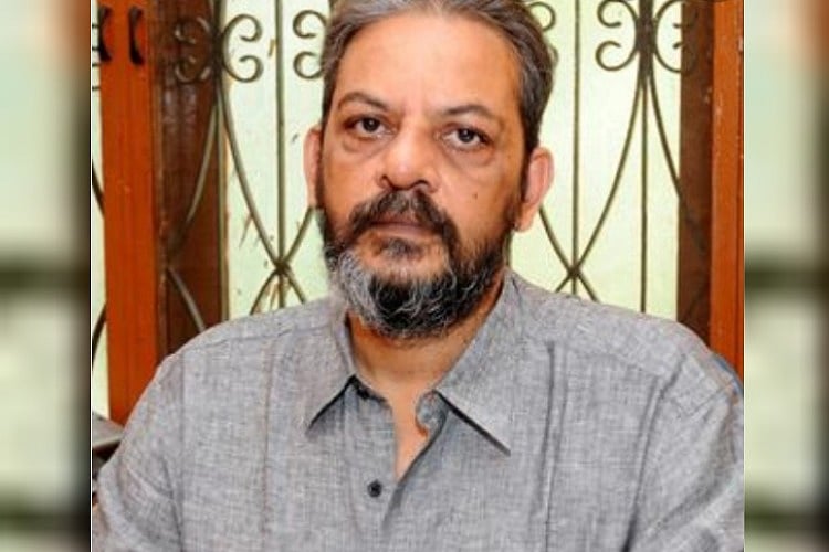 'Bombay' producer S Sriram passes away