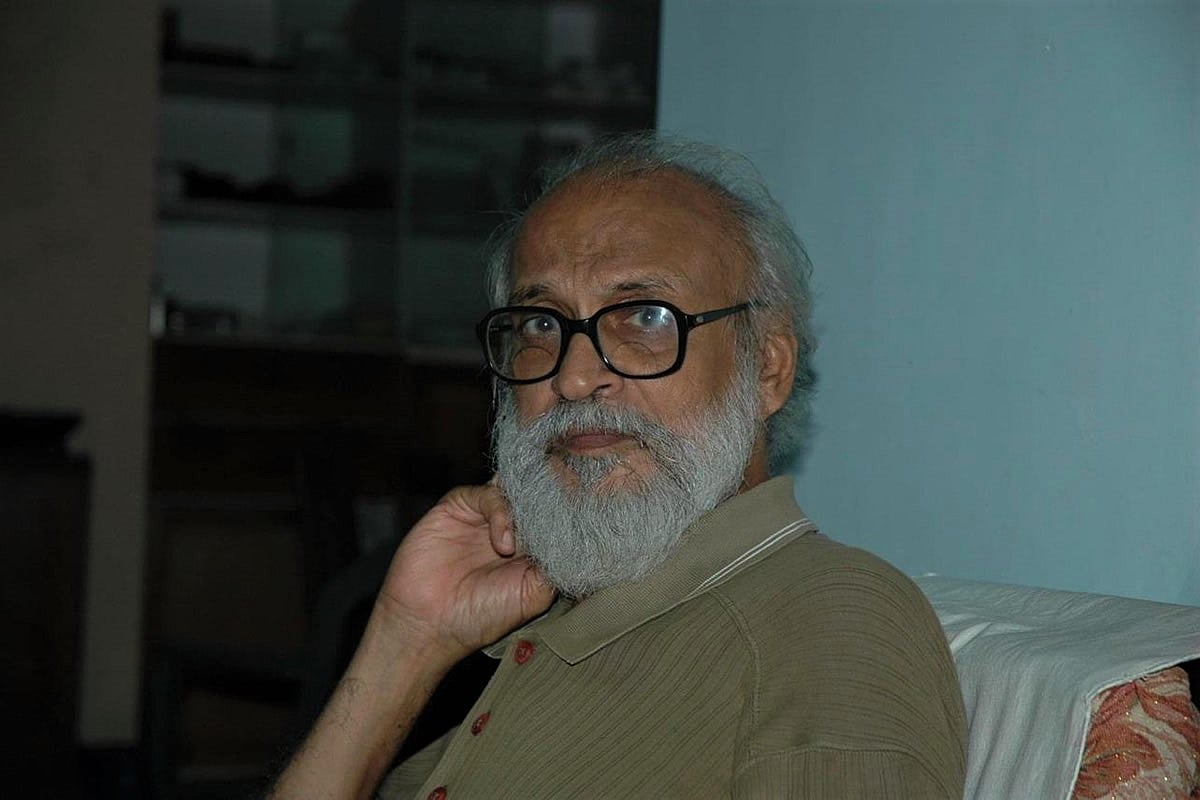 Remembering Professor P Rajani, one of the illustrious lights of MCC’s ...