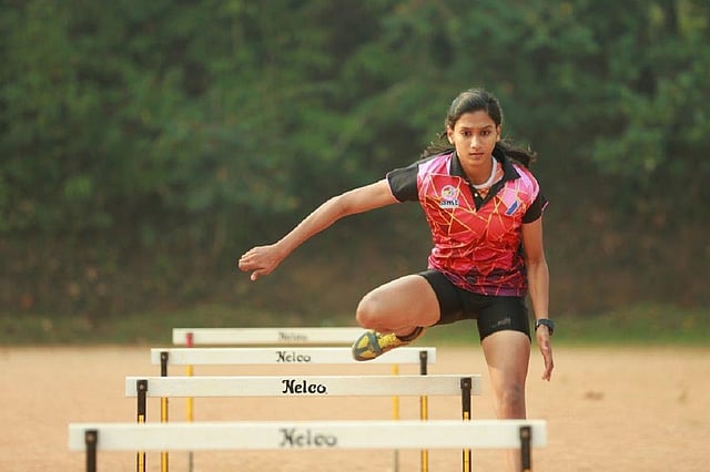 A sports academy in Kerala’s Pullurampara village is shaping an ...