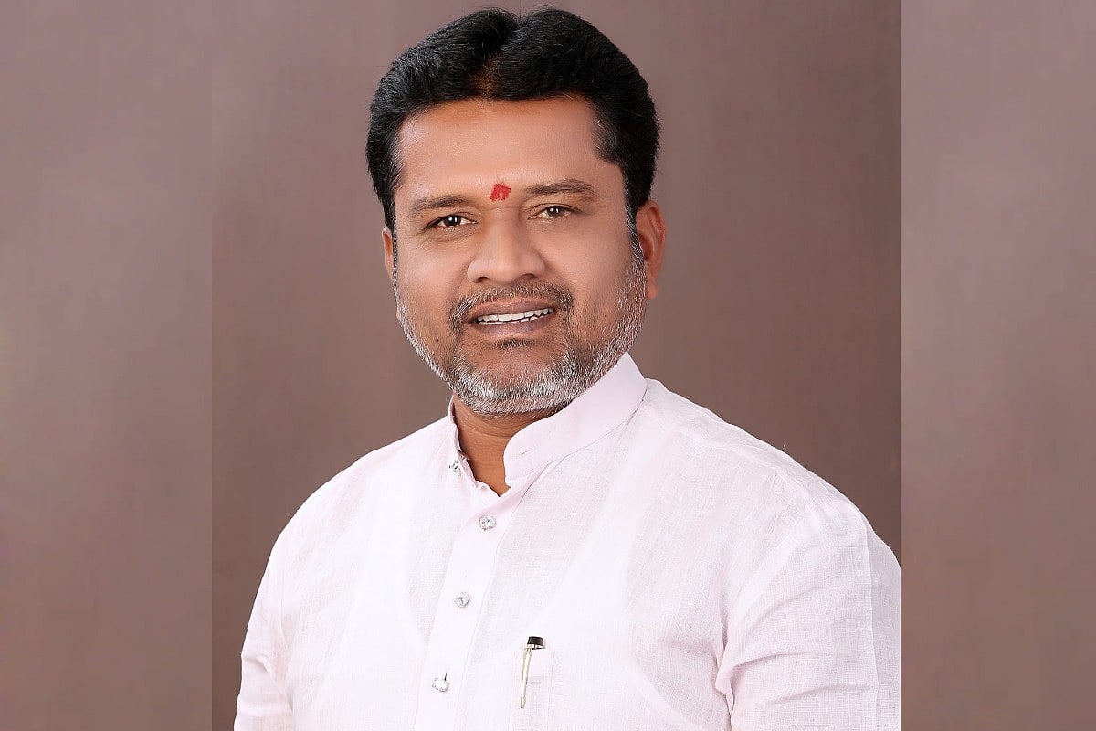 TRS leader Putta Madhu accused in lawyer couple murder case, detained