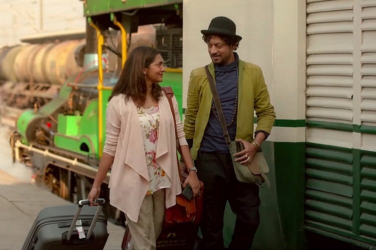 ‘Qarib Qarib Singlle’ review: A fun but disappointing rom-com, watch it ...