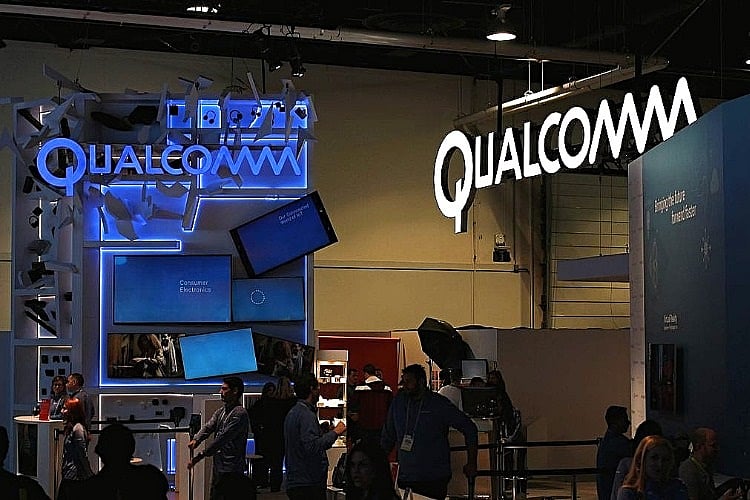 Qualcomm to lay off 1,500 employees to cut costs