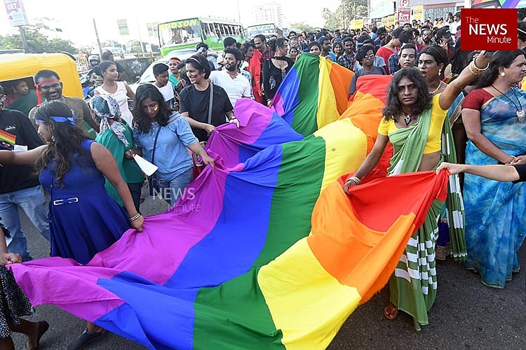 How lack of healthcare and loss of livelihood is affecting trans persons