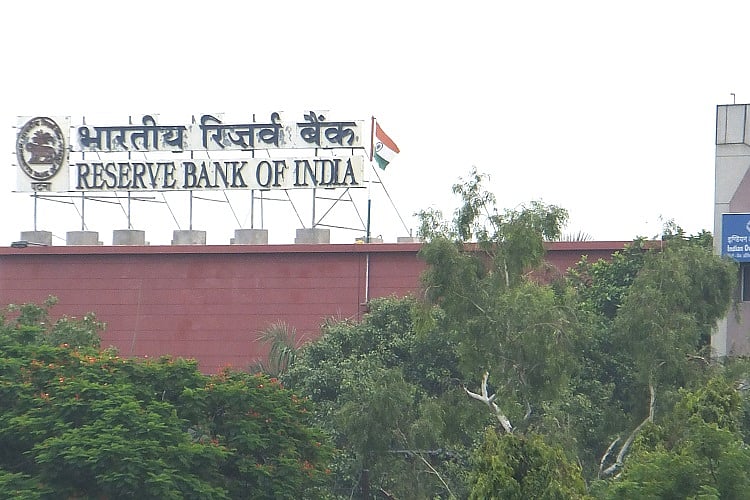 RBI panel recommends govt role in housing finance securitisation