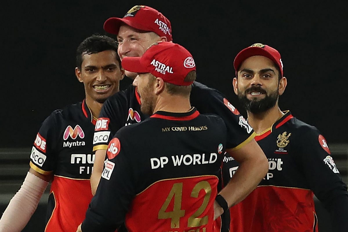 Kohli leads RCB to dominant win over CSK