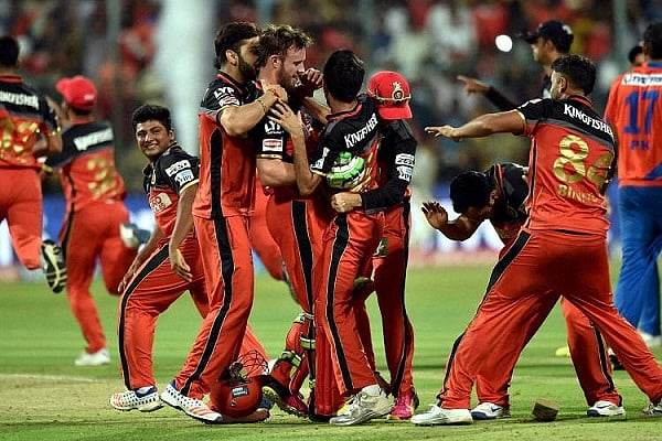 Virat Kohli and co will ride an open BMTC bus if RCB wins IPL final