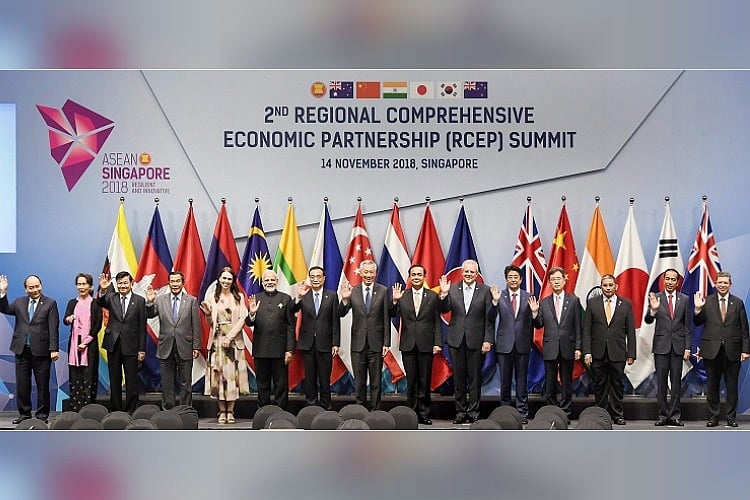 RCEP explained: The 16-country free-trade agreement that India may sign