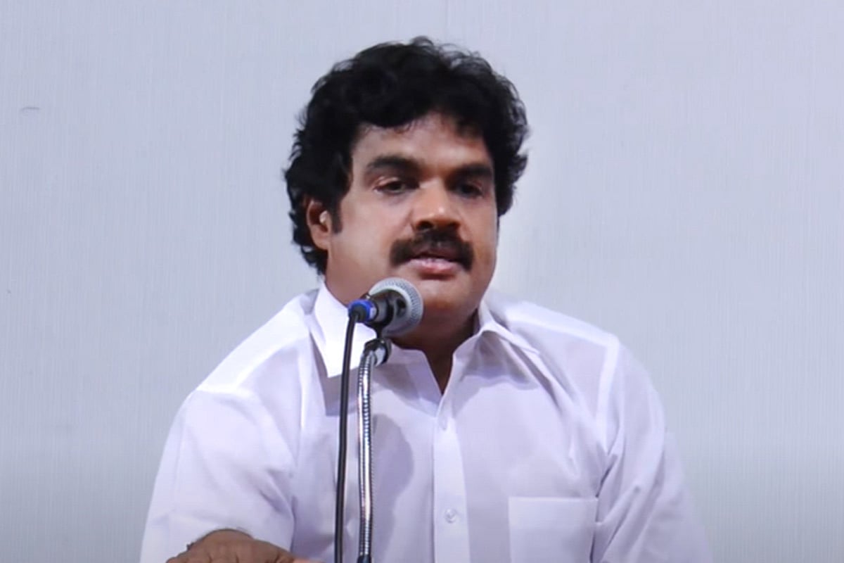 Actor RK’s house burgled in Chennai: Seven Nepali nationals arrested ...