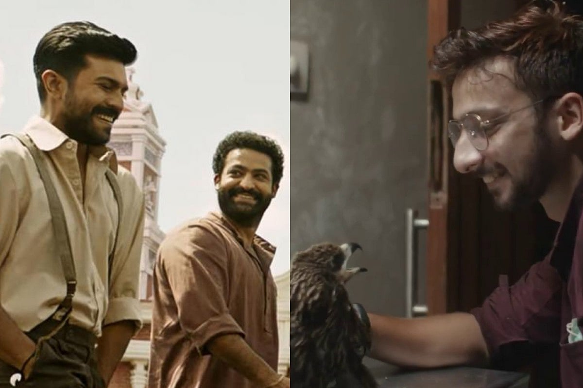 BAFTA Awards: RRR misses out, All That Breathes nominated for best ...