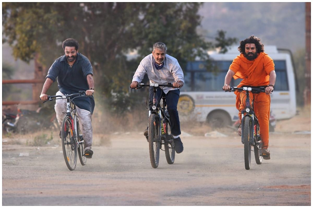 22 awards and counting: RRR completes a year of its release date