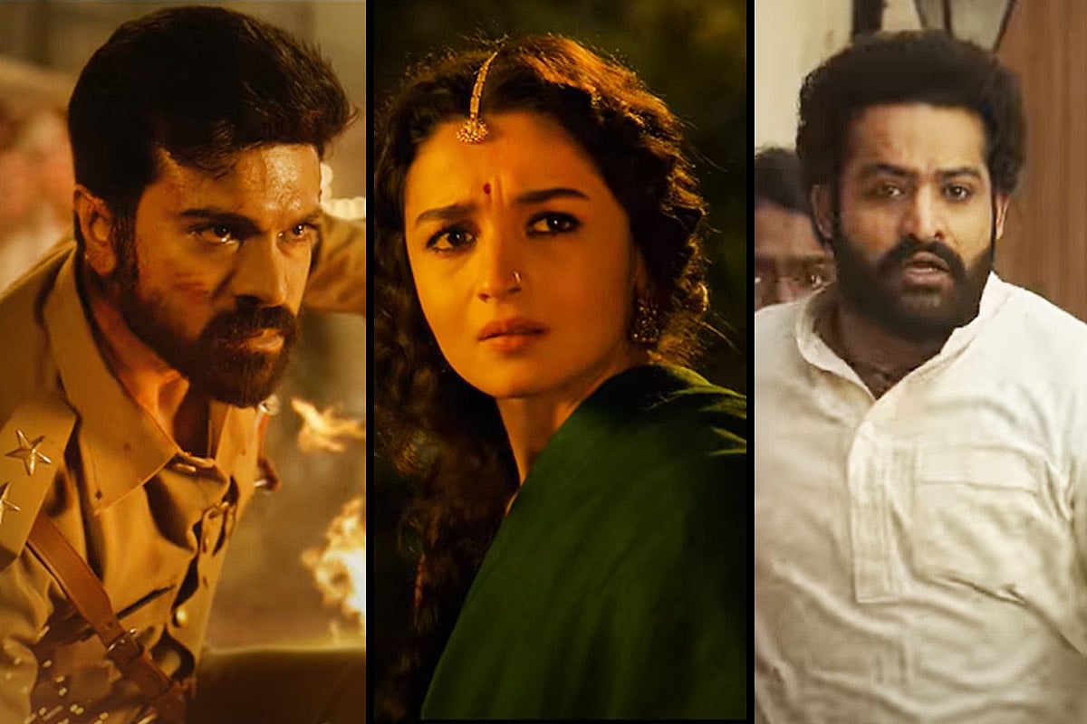 RRR to be released on OTT 90 days after theatrical release