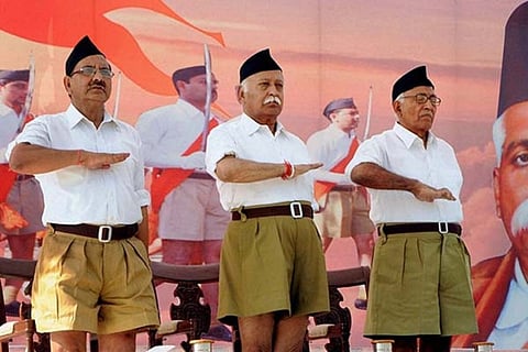 RSS body to host Iftar, invites diplomats of Muslim countries